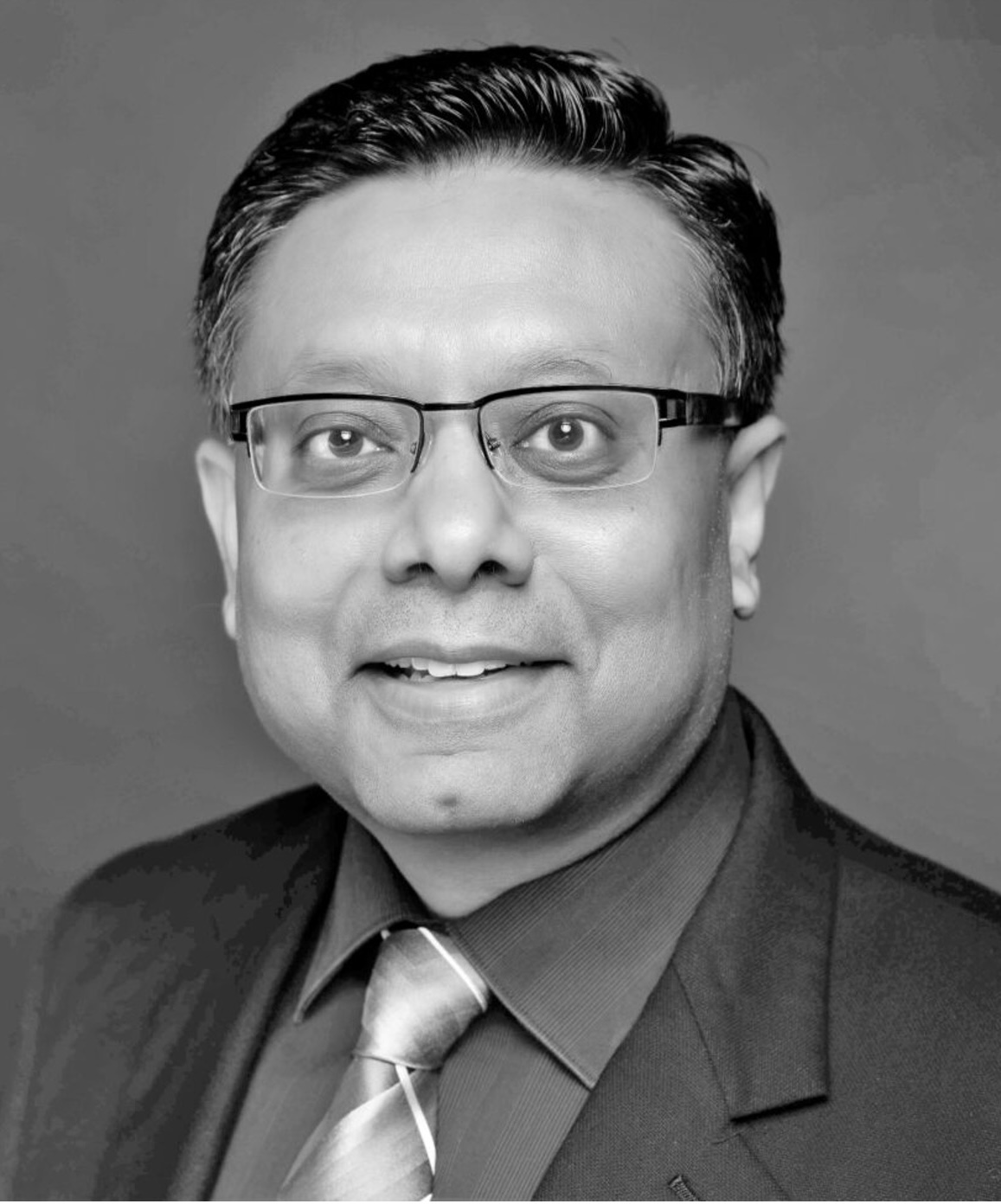 Meet the Judges - InnoVision Awards