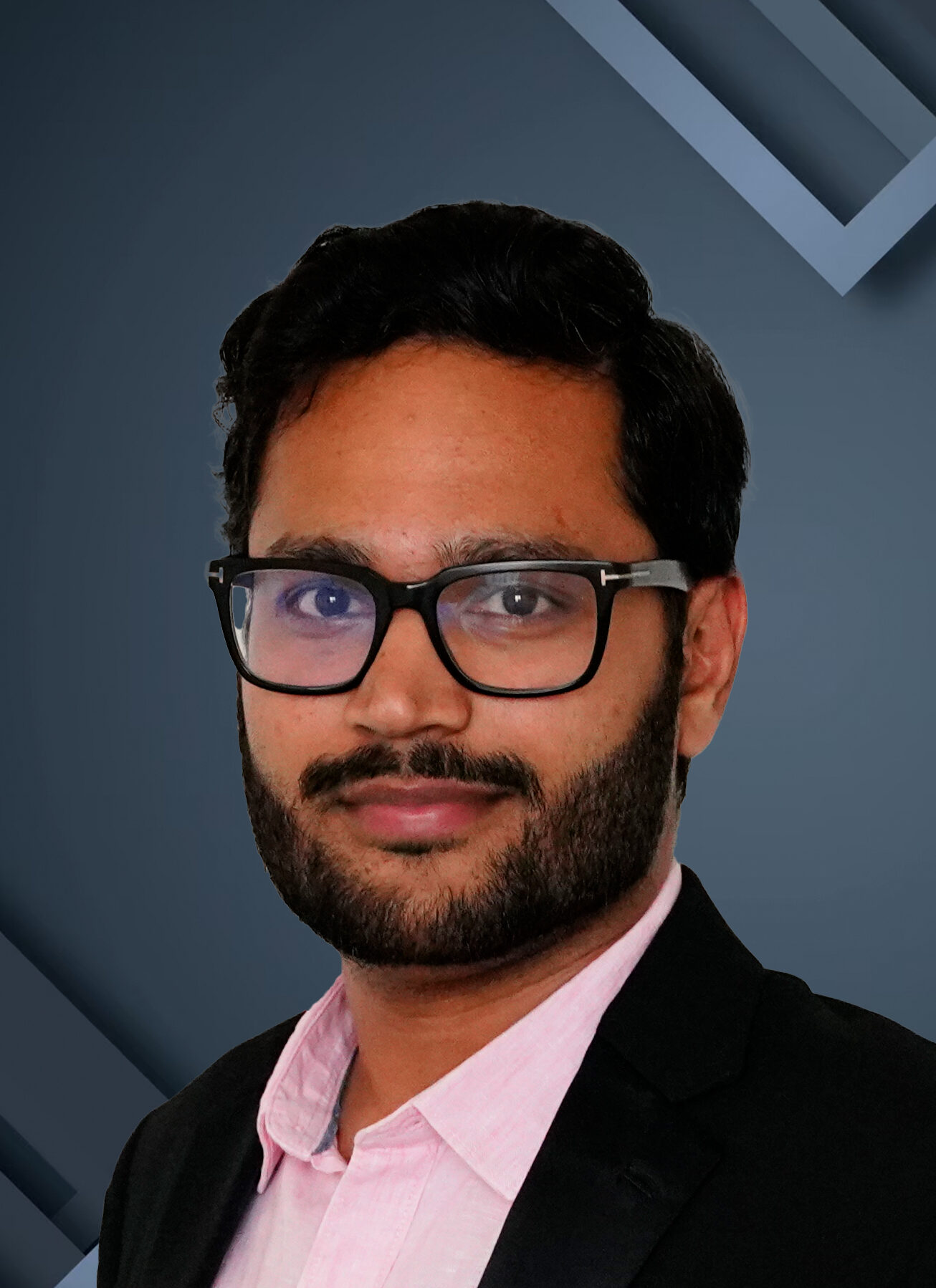 Meet the Judges - InnoVision Awards